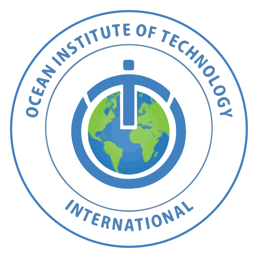 Ocean Institute of Technology – Empowering you future