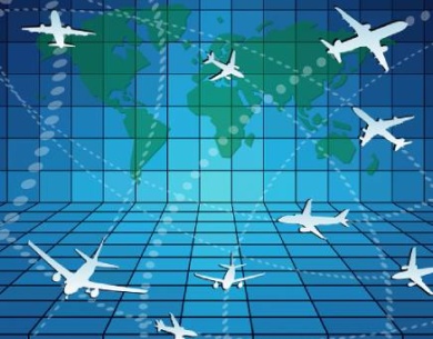 Advance Flight Operations – Ocean Institute of Technology